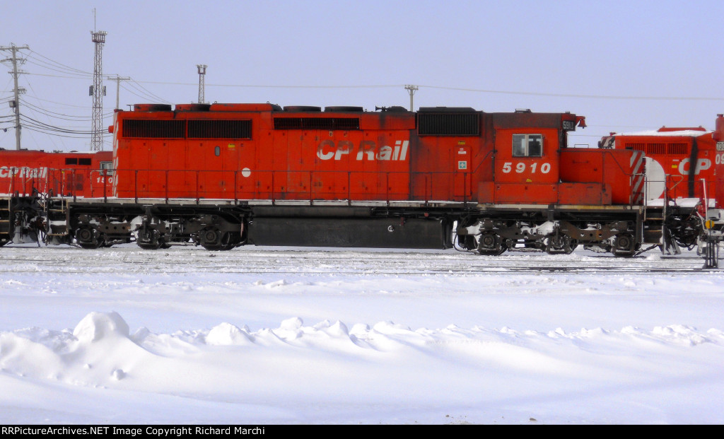 CP 5910